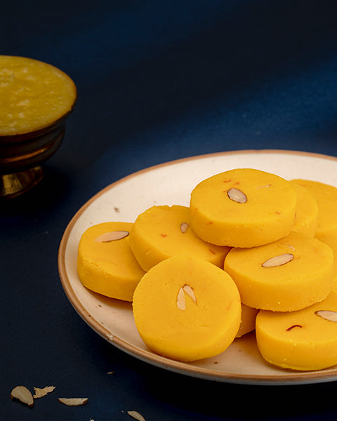 Ganga Sweets